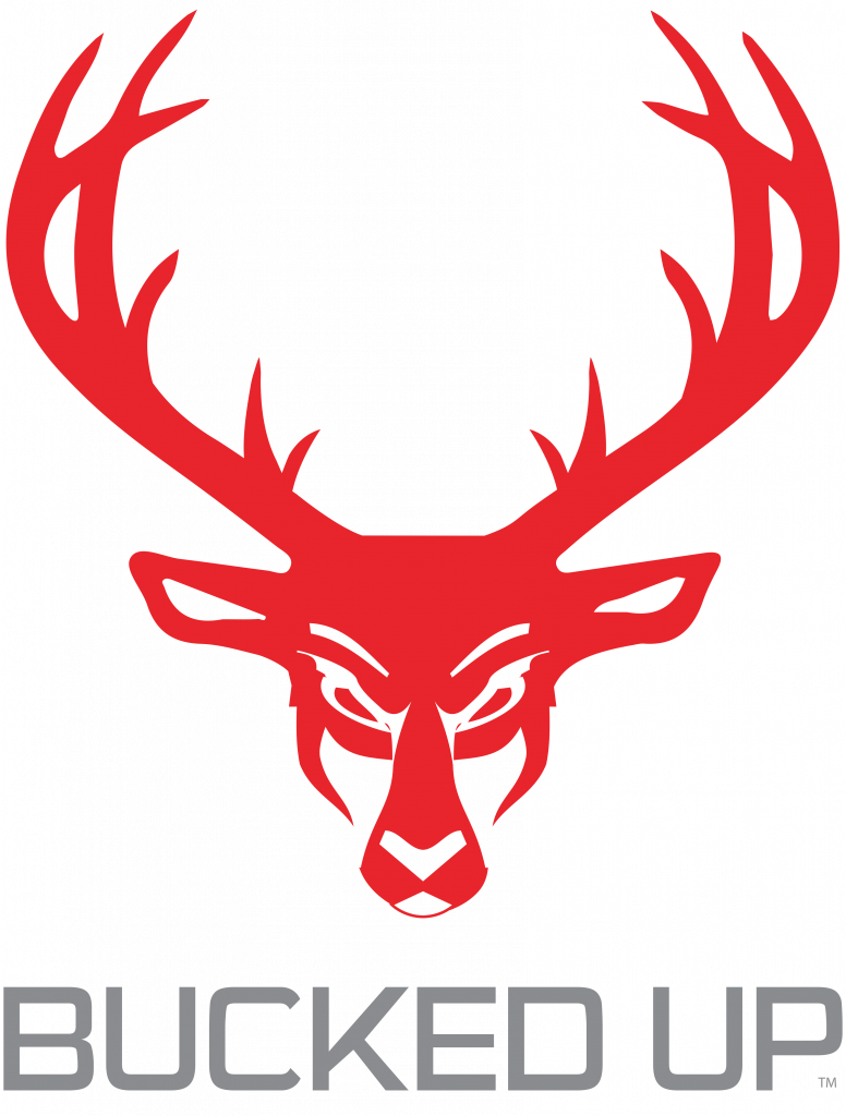 Bucked_Up - The Dealio