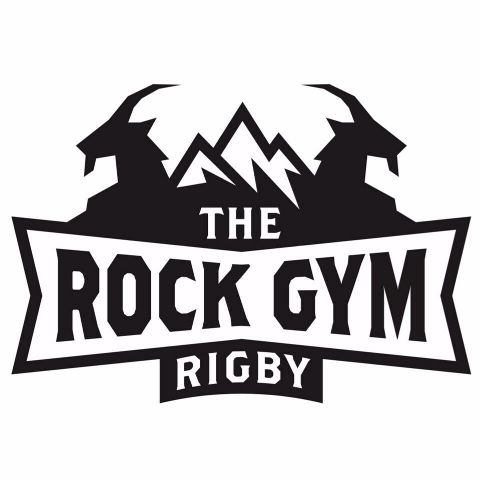 The Rock Gym - Rigby: GRAND OPENING 9/15-16! $8 for Adults plus FREE ...