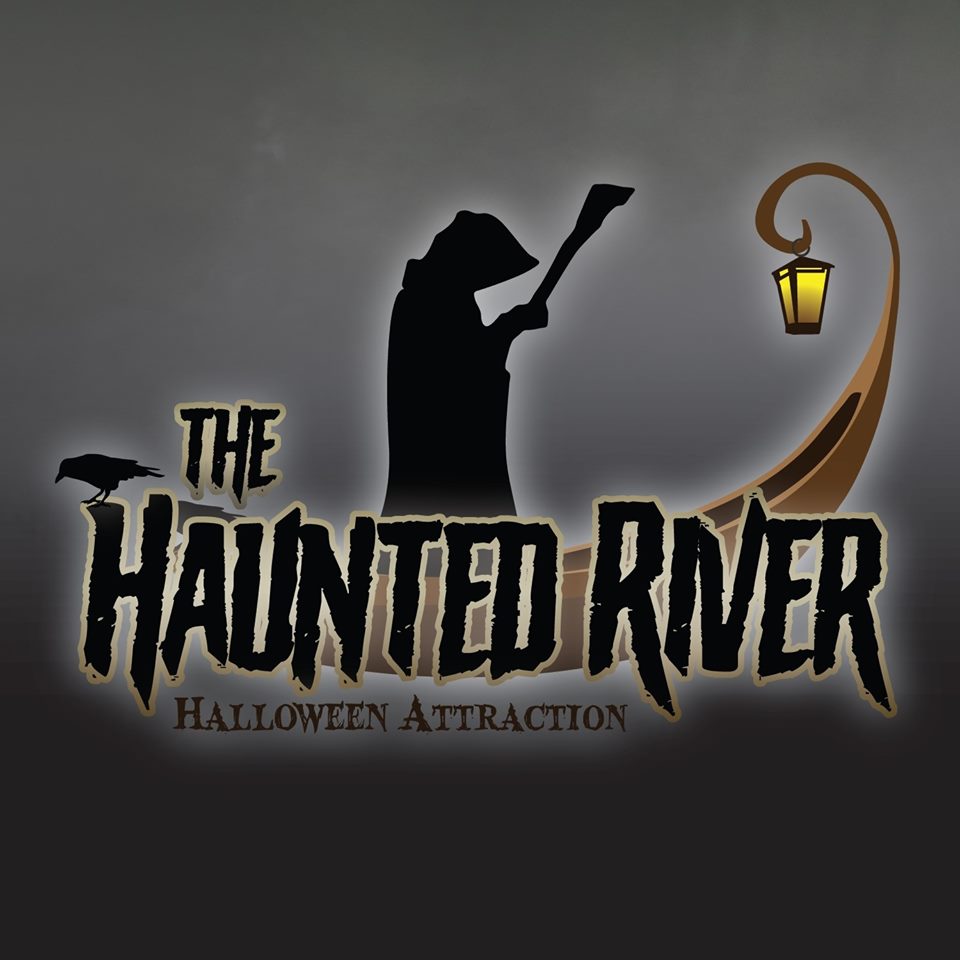 The Haunted River: Get 1/2 OFF Admission When You Show The Dealio ...